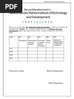 RPA Challenge Practice Guide | PDF | World Wide Web | Internet & Web