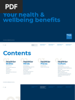 Momentum Health4Me Rewards Guide | PDF