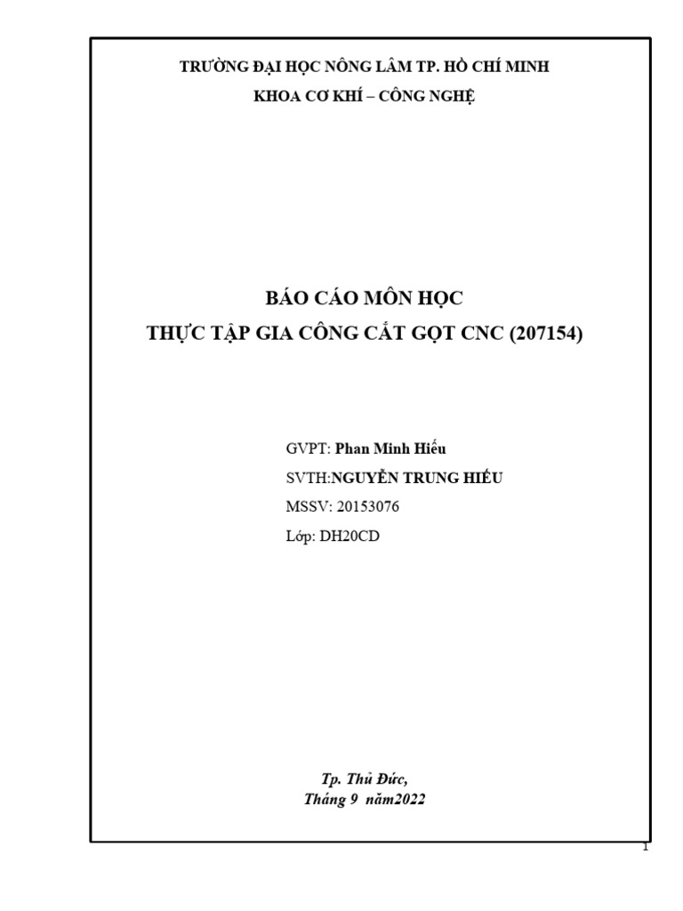 20153076-Nguyen Trung Hieu | PDF