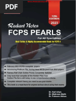 Dr. Priyanka Sachdev - General Pathology | PDF | Apoptosis | Necrosis