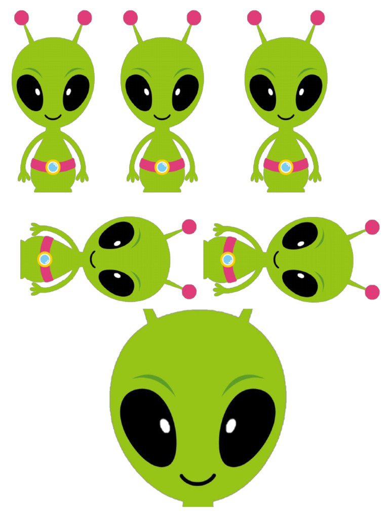 aliens | PDF