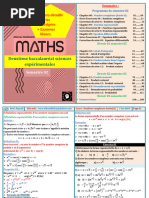 Maxi Math Tome 2 Profsalmi | PDF