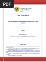 Tipos de Datos Primitivos y No Primitivos | PDF | Tipo de datos | Cola ...