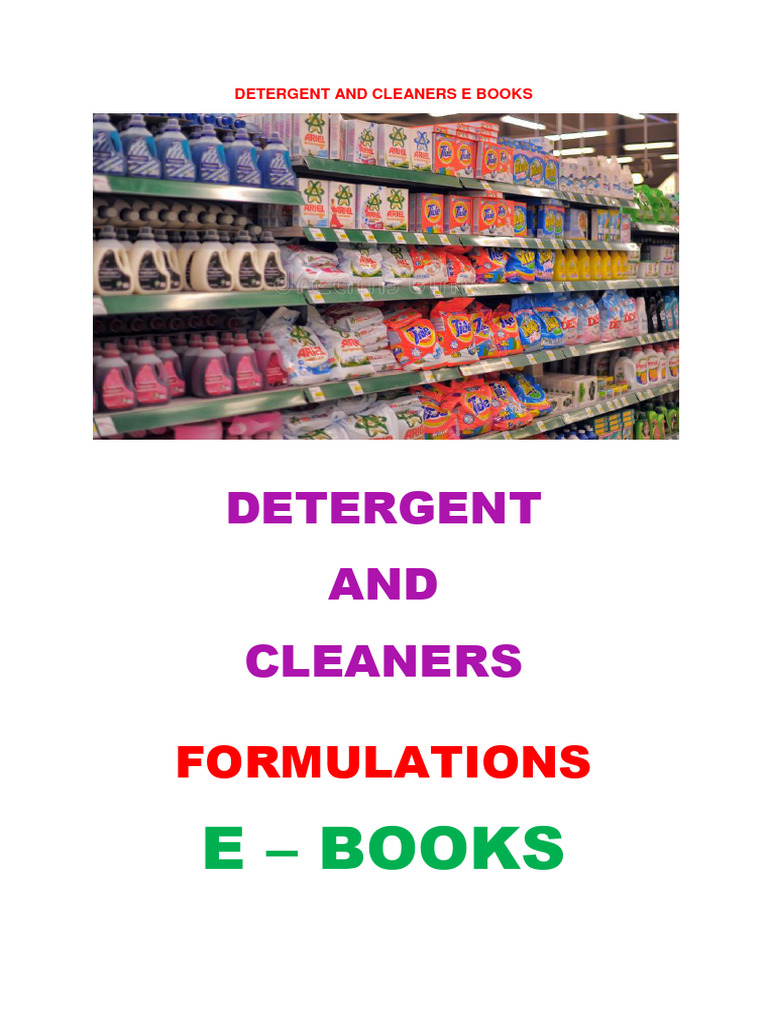 Antibacterial Hand Gel Formulations Guide | PDF | Ethanol | Disinfectant