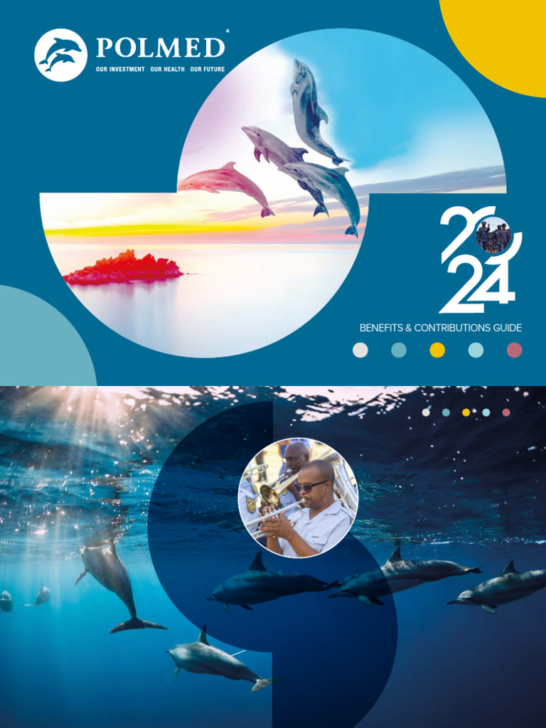 2024-POLMED-Member-Guide-1 | PDF | Health Care | Hospital