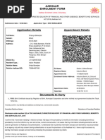 Understanding POI and POA Documents | PDF | Identity Document | Document