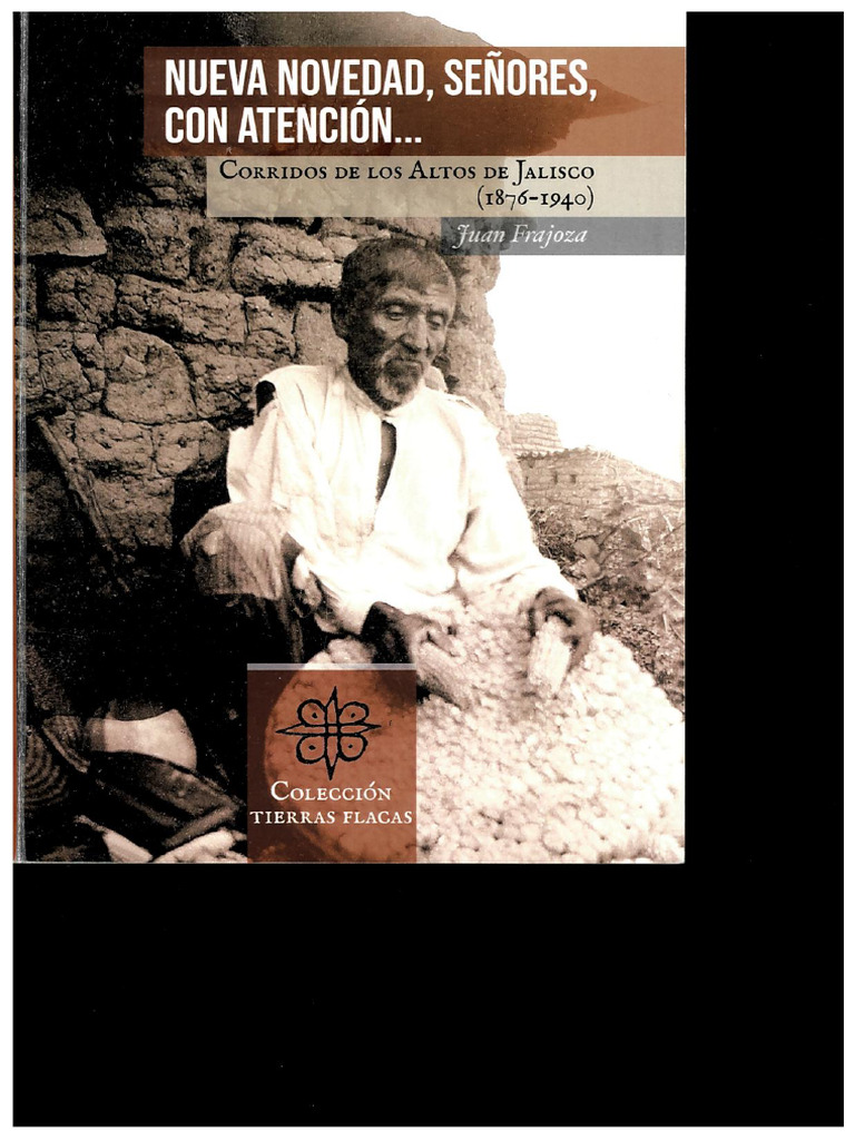 El Corrido en Su Lugar | PDF