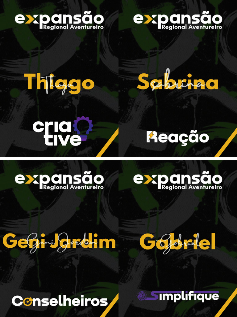 Crachá Exp - 20240613 - 121807 - 0000 | PDF