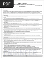 2026 NCC First Registration Form For Only Grade 6 | PDF | Bankruptcy ...