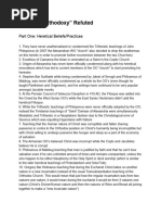 Star Wars Revenge of the Sith Script at IMSDb | PDF | Obi Wan Kenobi ...