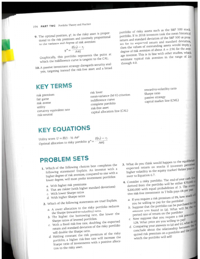 Exercice Chap6 1de4 | PDF