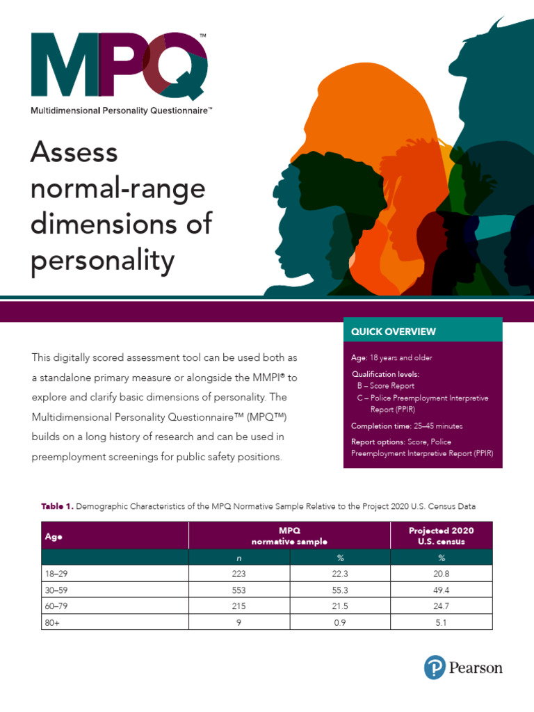 MPQ Fly | Download Free PDF | Race And Ethnicity In The United States ...