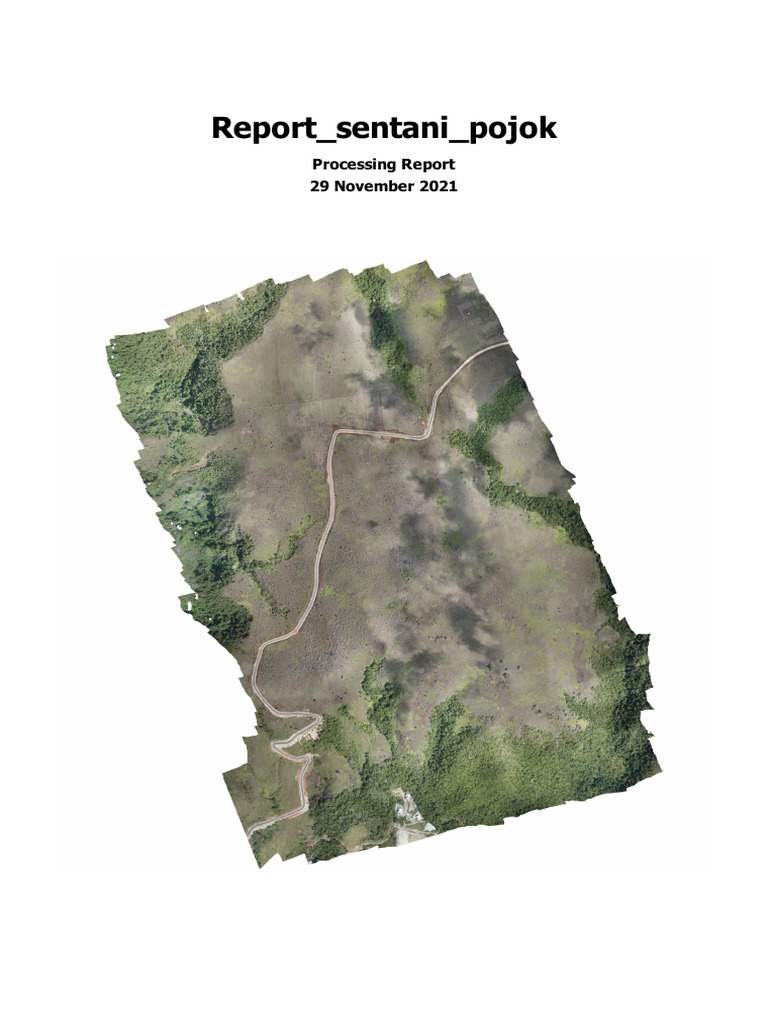 Report Pojok | PDF | Camera | Pixel