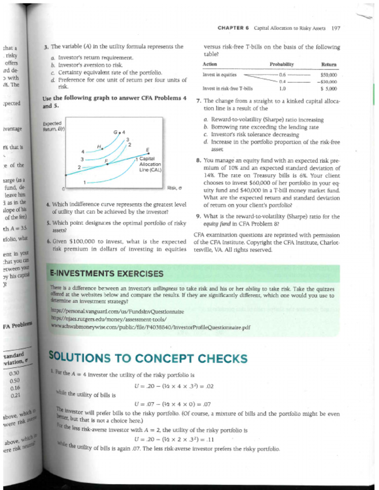 Exercice Chap6 4de4 | PDF