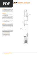 DORMAN - Expansion Plugs Misc | PDF | Building Engineering | Building ...