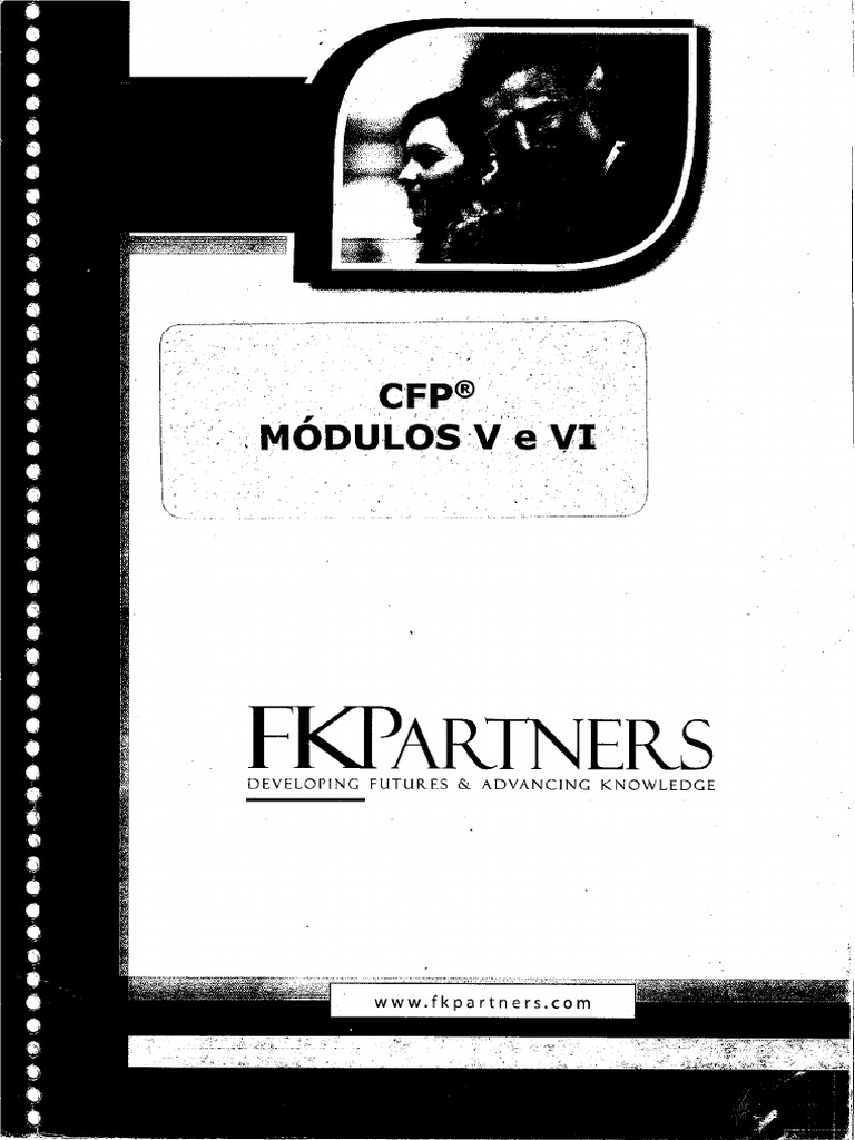 Módulos V e Vi | PDF