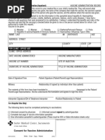 Walgreens VAR Form | PDF | Race And Ethnicity In The United States ...