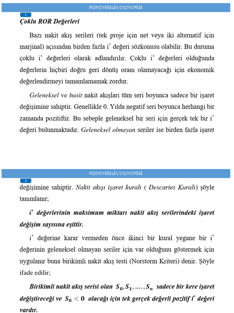 Muh Eko 9 2024 | PDF