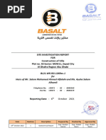 Template Tender Evaluation Report v2.0 | PDF | Business