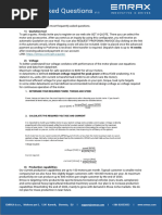 EMRAX 228 Datasheet v1.6 | PDF | Electric Motor | Mechanical Engineering