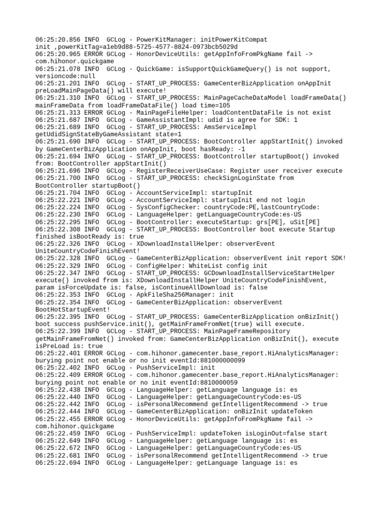 GC 2024 06 22 | PDF | Computer Architecture | Computing