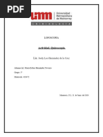 Quiroscopía | PDF | Huella dactilar | Mano