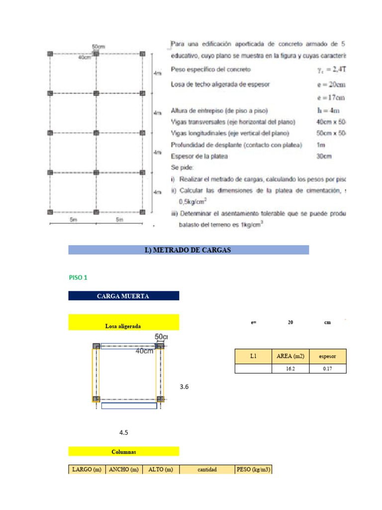 EJERCICIOS RESUELTOS PARCIAL_CRISTHIAN_ESTRADA | PDF EJERCICIOS RESUELTOS PARCIAL_CRISTHIAN_ESTRADA | PDF