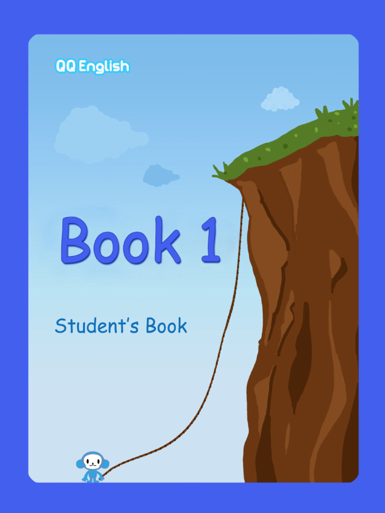 QQ English - Kids English - Callan Method - Book 1 - 1 | PDF