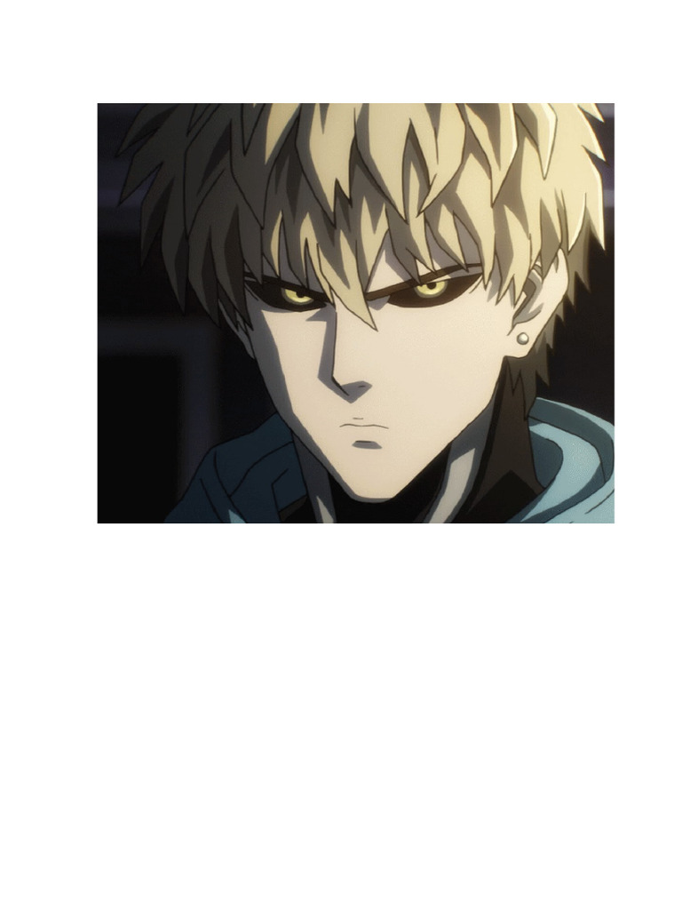 Genos | PDF