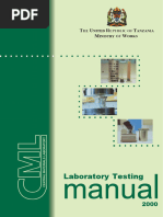 AASHTO Materials Standards - 41st Edition, 2021, Part 1 (M and R) | PDF