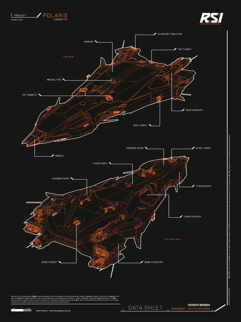 DataSheet RSI Polaris 600x847mm Incl - 3mm Trim | PDF