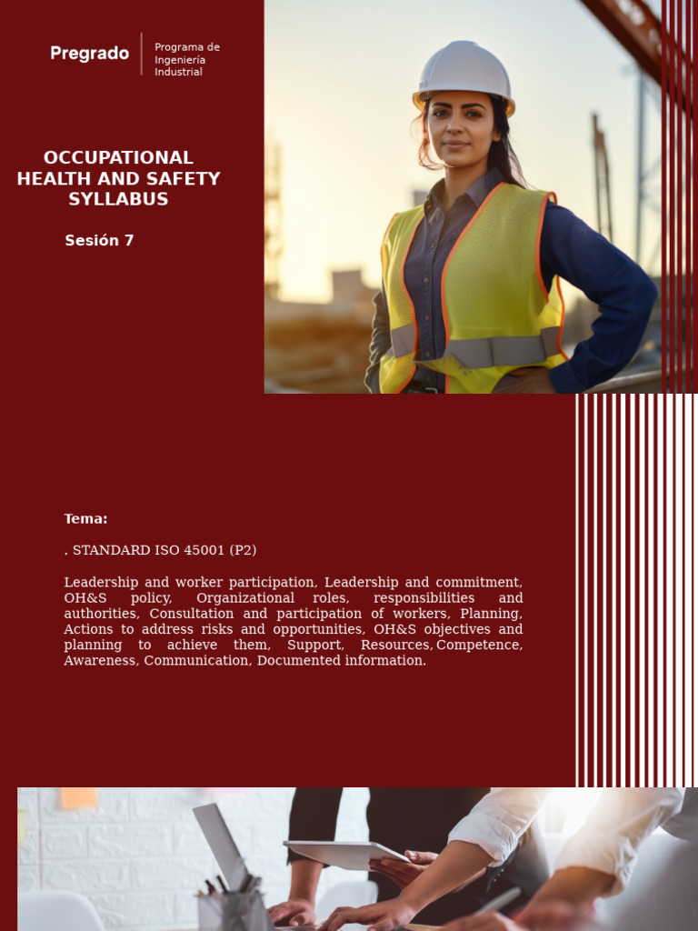 CLASE 7 - Tagged | PDF | Evaluación | Liderazgo