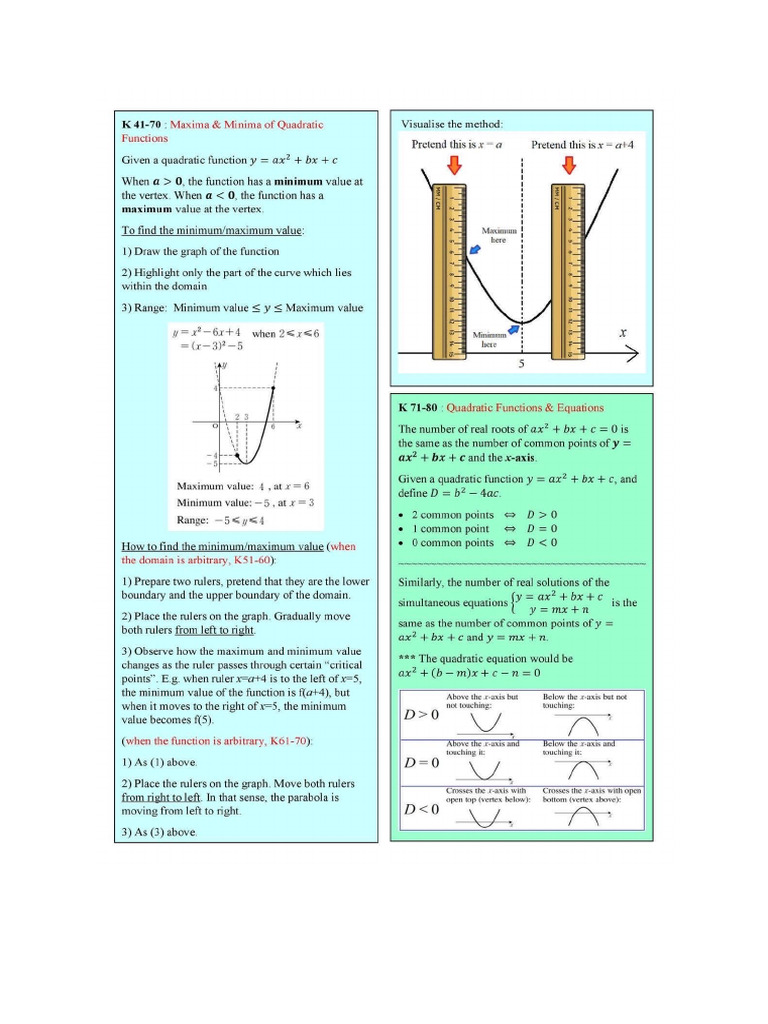 Level K Note K41 To 80 | PDF