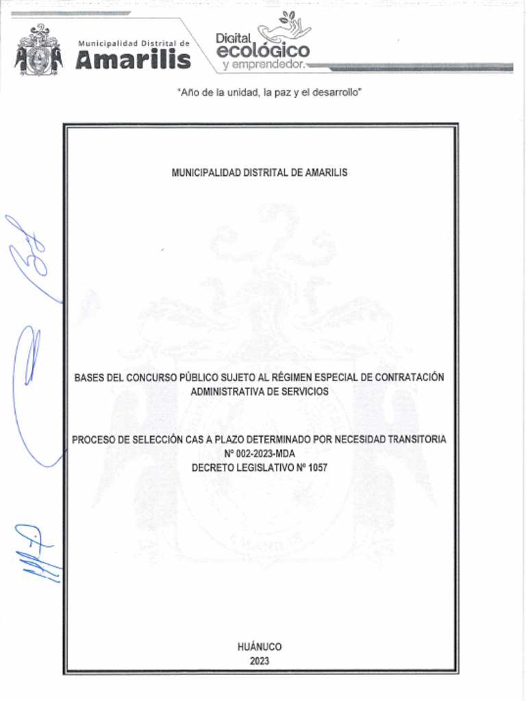 Bases Cas 1057 002 Mda 2023 | PDF