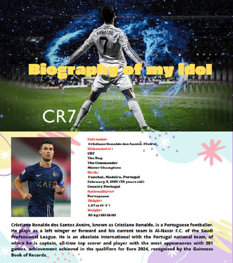 CR 7 | PDF