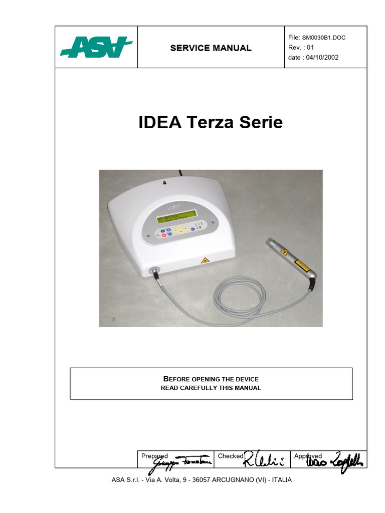 Idea - Terza - Serie Ingles | PDF | Electrical Connector | Mains Electricity