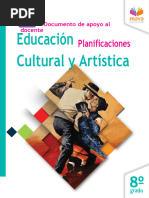 Actividad Extra-Clase de Eca | PDF