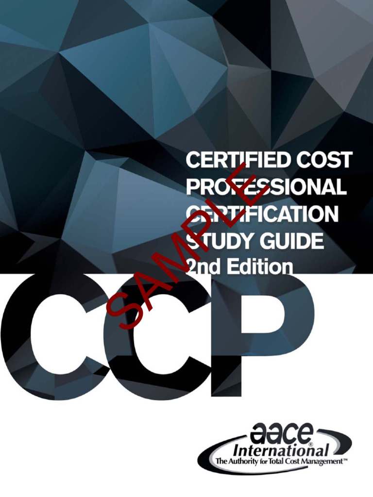 Toc ccp2 | PDF | Cost | Return On Investment