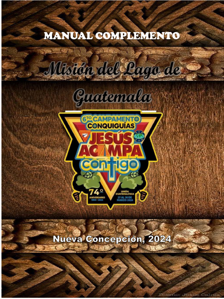 Manual Adjunto | PDF