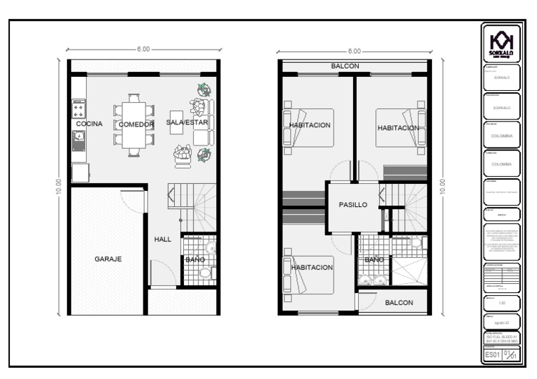 PLN - SK Viv 18 | PDF