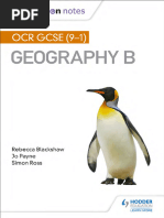 Tri Cellular Model Handout | PDF | Atmospheric Circulation | Oceanography