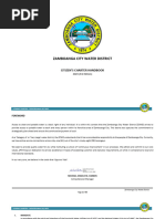 Arta Wog Reengineering Plan | PDF | Audit | Business