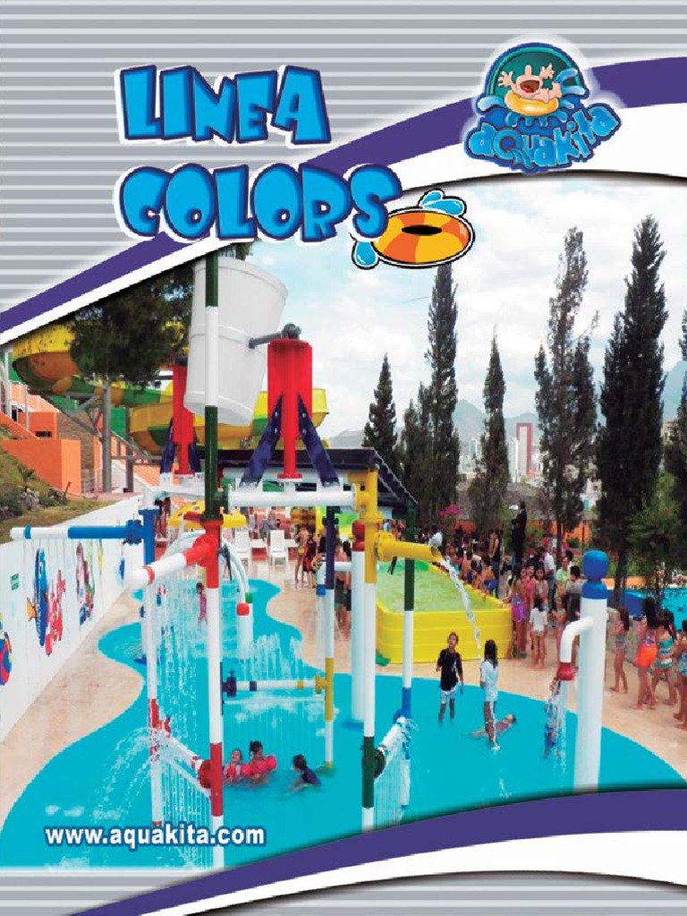 Linea Colors I - F | PDF