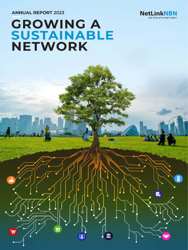 NetLink NBN Trust: 1.58M Homes Passed | PDF | Expense | Governance