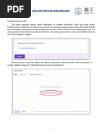 Tutorial EvalBee Corretor de Gabaritos Automatizado | PDF | Aplicativo para celular | Android ...