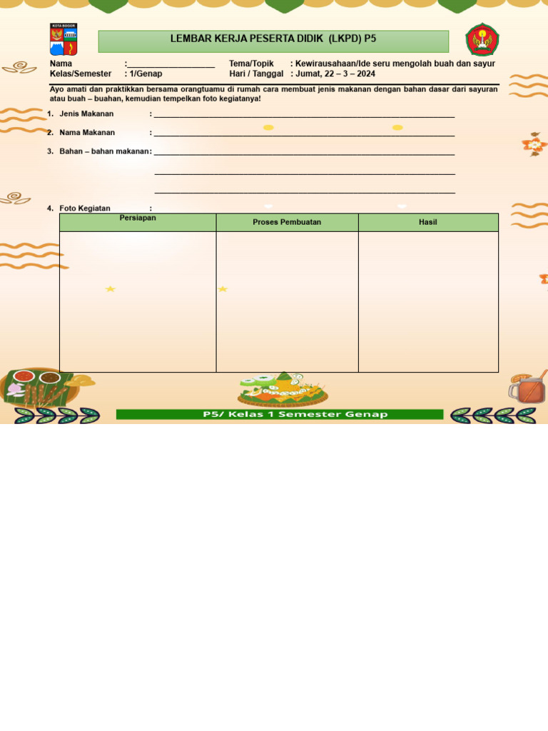 LKPD P5 2 | PDF