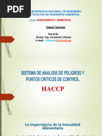 Principios Generales de Higiene Codex Alimentario CXC 1 1969, Revisado, 2020 | PDF | Análisis de ...