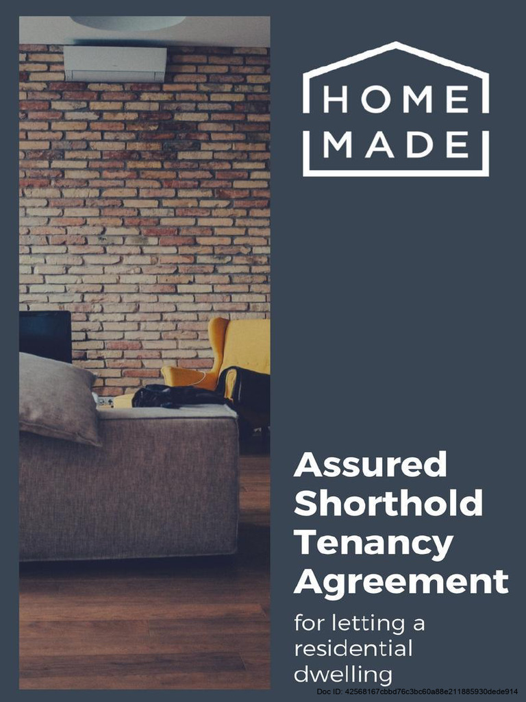 g Jack | PDF | Leasehold Estate | Landlord