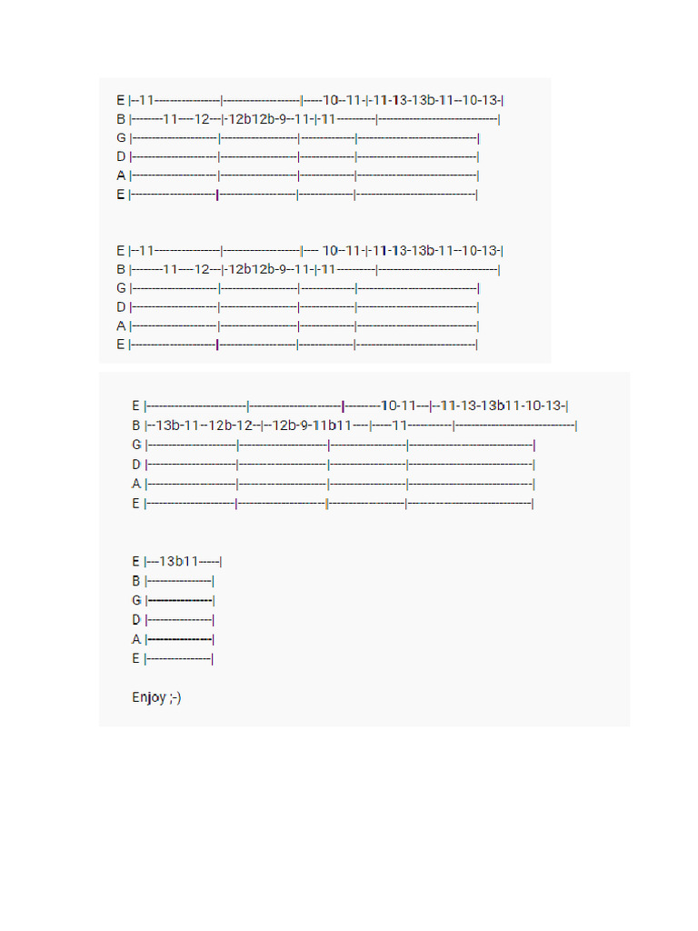 Captain Tsubasa Kimi Ni Sasageru Lullaby Guitar Theme | PDF