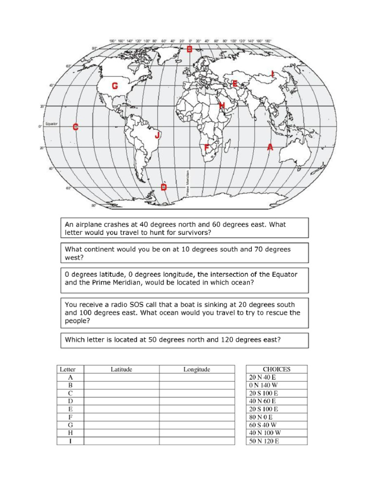 activity_1_lat_long_practice_2017 | PDF